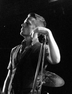 Brandon Flowers - discography, line-up, biography, interviews, photos