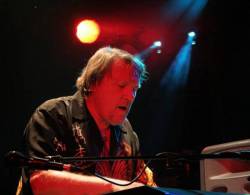 Brian Auger's Oblivion Express - discography, line-up, biography ...