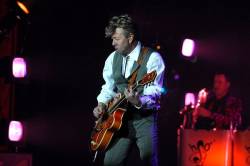 Brian Setzer - discography, line-up, biography, interviews, photos