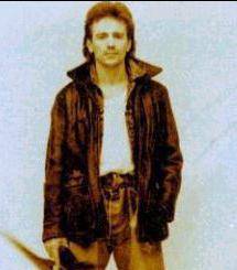 Brian Spence - discography, line-up, biography, interviews, photos