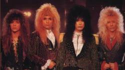 Britny Fox - discography, line-up, biography, interviews, photos