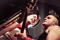 Broilers - discography, line-up, biography, interviews, photos