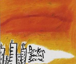 Broken Social Scene - discography, line-up, biography, interviews, photos
