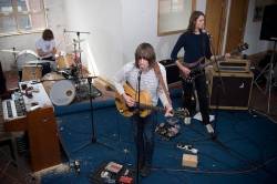 Bromheads - discography, line-up, biography, interviews, photos