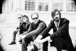 Bronson (ITA) - discography, line-up, biography, interviews, photos