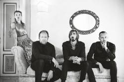 Bronson (ITA) - discography, line-up, biography, interviews, photos