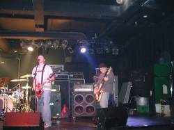 Bronson (USA) - discography, line-up, biography, interviews, photos