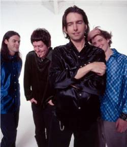 Brother Cane - discographie, line-up, biographie, interviews, photos