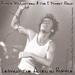 Bruce Springsteen - Discografía completa álbumes