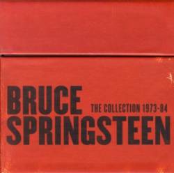 Bruce Springsteen - discographie complète