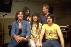 Bruford - discography, line-up, biography, interviews, photos