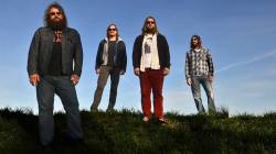 Buffalo Killers - discography, line-up, biography, interviews, photos