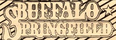 Buffalo Springfield - discography, line-up, biography, interviews, photos