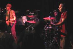 Buffalo Tom - discography, line-up, biography, interviews, photos