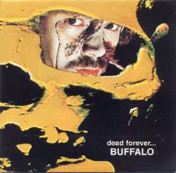 Buffalo Dead Forever (Album)- Spirit of Rock Webzine (en)