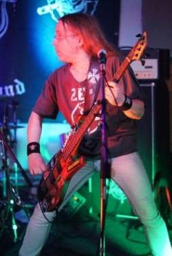 Bukowskis - discography, line-up, biography, interviews, photos