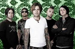 Bullets And Octane - discography, line-up, biography, interviews, photos