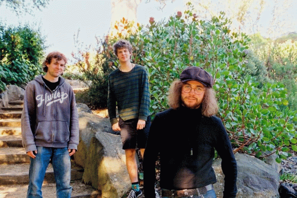 Bunchy's Big Score - discography, line-up, biography, interviews, photos