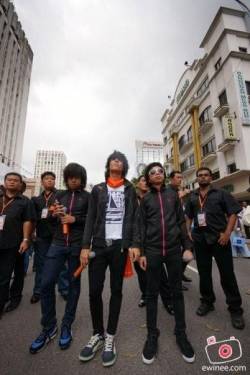 Bunkface - discography, line-up, biography, interviews, photos