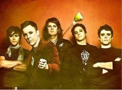 Burden Brothers - discography, line-up, biography, interviews, photos