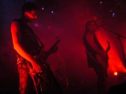 Burning Gates - discography, line-up, biography, interviews, photos
