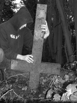 Burnt Cross - discography, line-up, biography, interviews, photos