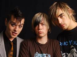 Busted - discography, line-up, biography, interviews, photos