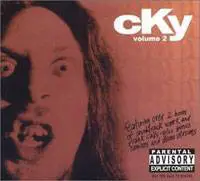 CKY - Discografía completa álbumes