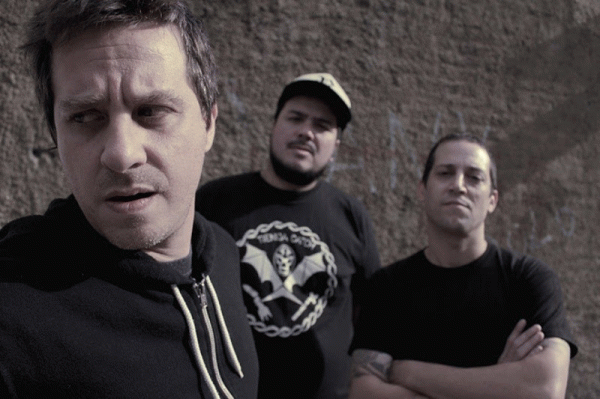 Cadena Perpetua - discography, line-up, biography, interviews, photos
