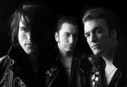 Calabrese - discography, line-up, biography, interviews, photos