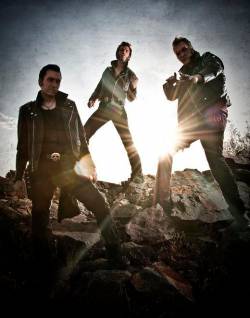 Calabrese - discography, line-up, biography, interviews, photos