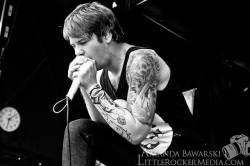 Caleb Shomo - discography, line-up, biography, interviews, photos