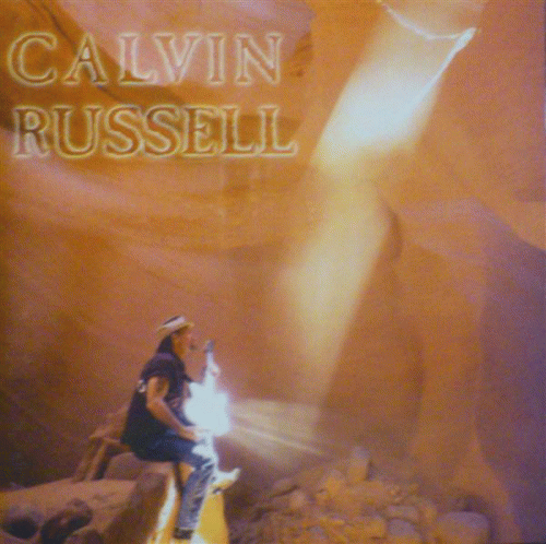 Calvin Russell - discographie, line-up, biographie, interviews, photos