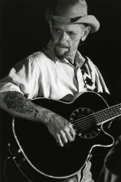 Calvin Russell - discographie, line-up, biographie, interviews, photos