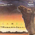 Camel - Discografía completa álbumes