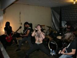 Cancerslug - discography, line-up, biography, interviews, photos