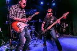 Candlebox - discography, line-up, biography, interviews, photos
