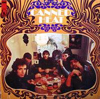 Canned Heat - discography, line-up, biography, interviews, photos