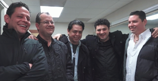 Caos - discography, line-up, biography, interviews, photos