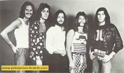 Capability Brown - discography, line-up, biography, interviews, photos