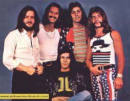 Capability Brown - Diskografie, Line-Up, Biografie, Interviews, Fotos