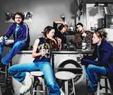 Capitaine Révolte - discography, line-up, biography, interviews, photos