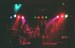 Captain Beyond - discography, line-up, biography, interviews, photos