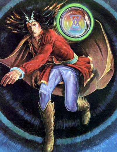 Captain Beyond - discography, line-up, biography, interviews, photos