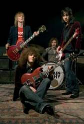 Captain Murphy - discography, line-up, biography, interviews, photos