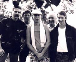 Caravan - discography, line-up, biography, interviews, photos