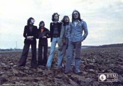 Caravan - discography, line-up, biography, interviews, photos