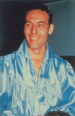 Carl Perkins - discography, line-up, biography, interviews, photos