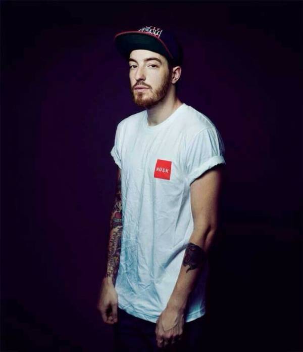 Casper - discography, line-up, biography, interviews, photos