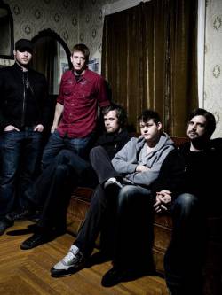 Caspian - discographie, line-up, biographie, interviews, photos